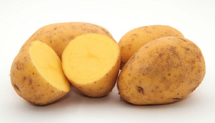 Zemiaková maska na tvár - 7 rôznych spôsobov ako využiť zemiak v ...